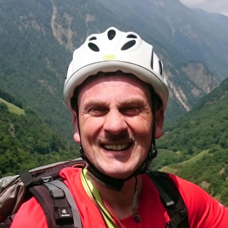 Bergsteigen – Sektion Hof des Deutschen Alpenvereins